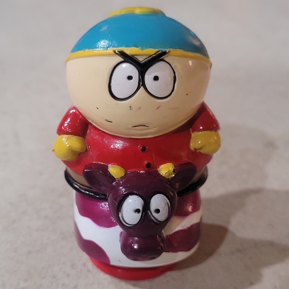 Games | South Park Collector Chess Board Game Cartman Red Knight ...